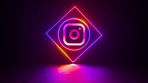 Instagram, Motion Graphics | VideoHive
