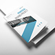 Proposal, Print Templates | GraphicRiver