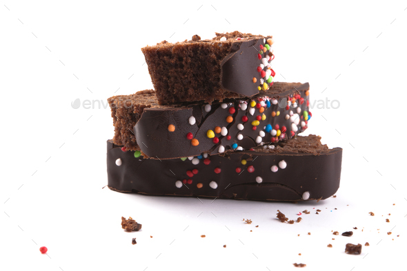 Crumbs Stock Photo by orcearo | PhotoDune