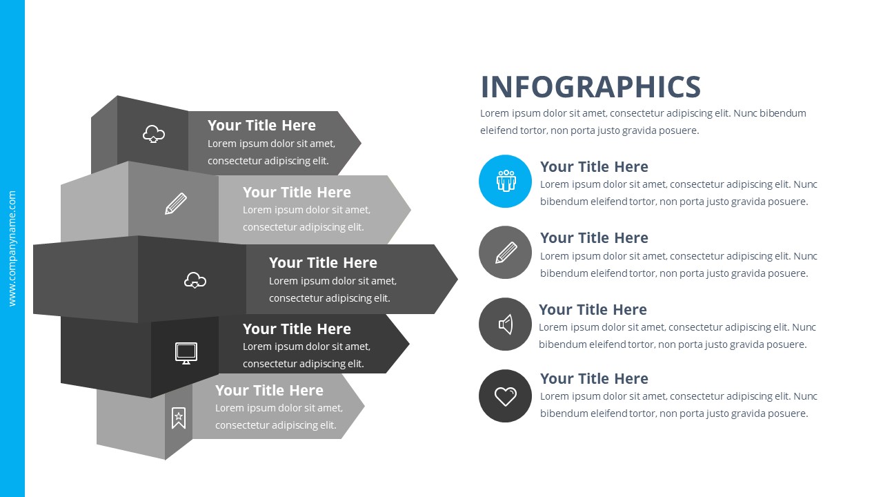 Primary One Powerpoint Presentation Template, Presentation Templates