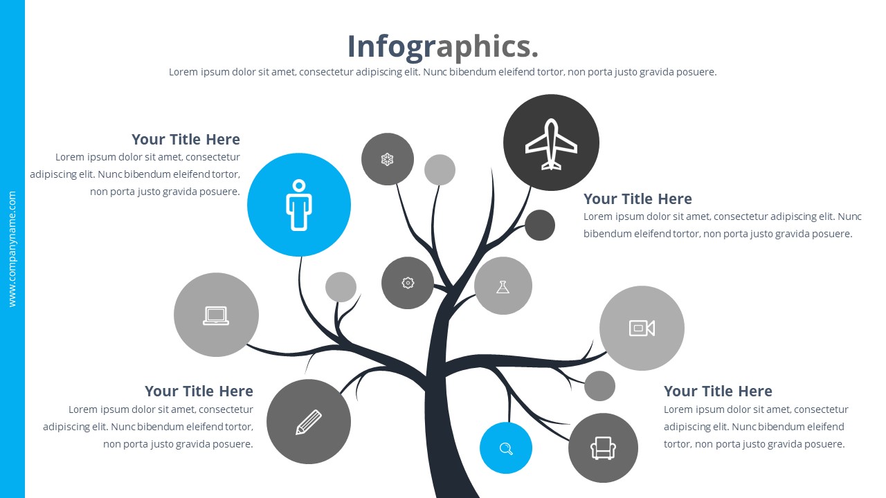 Primary One Powerpoint Presentation Template, Presentation Templates