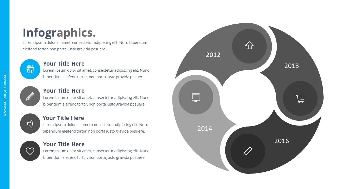 Primary One Powerpoint Presentation Template, Presentation Templates