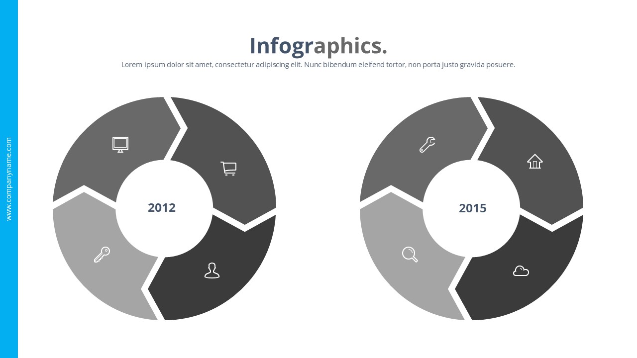 Primary One Powerpoint Presentation Template, Presentation Templates