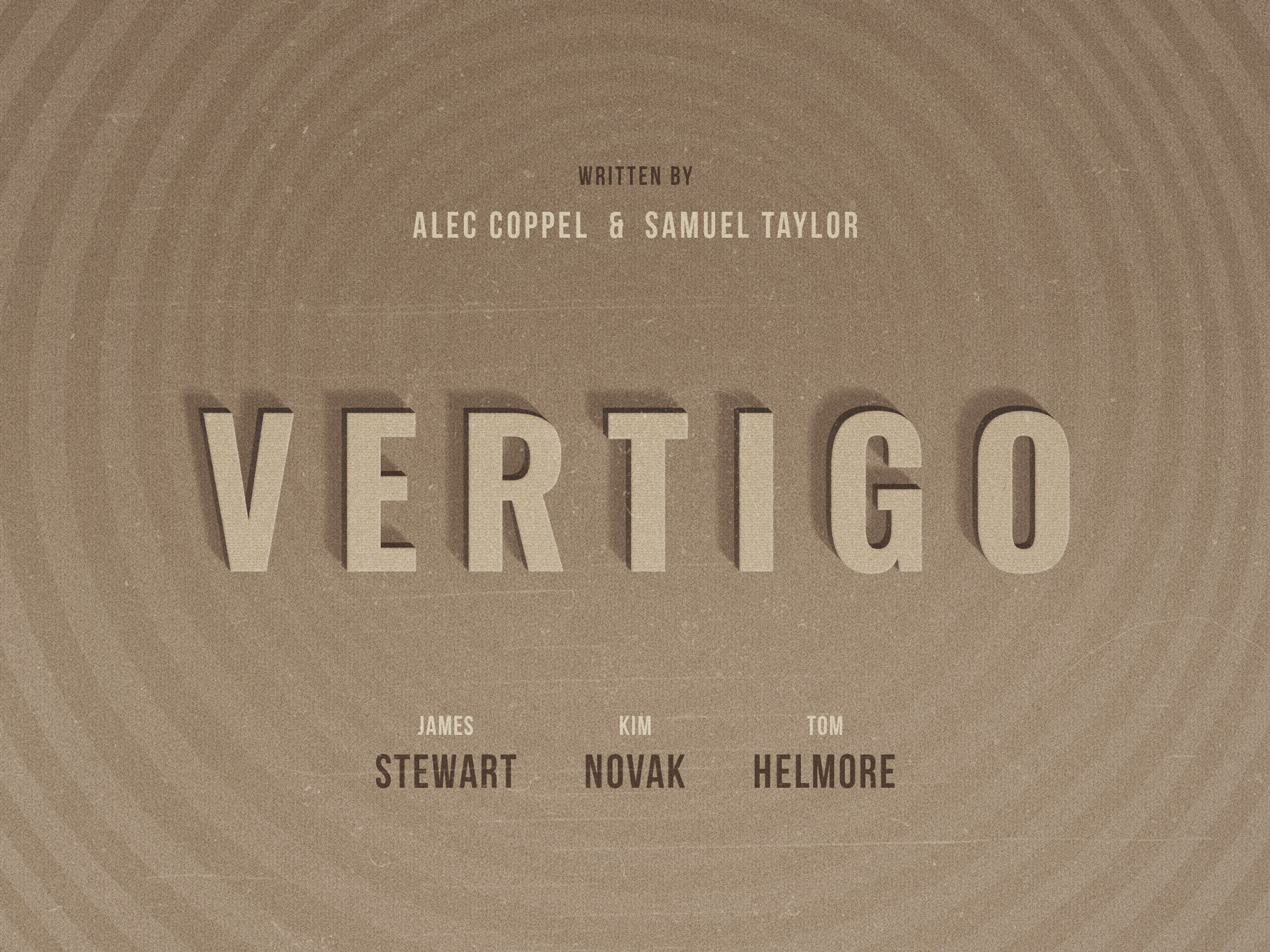 Old Movie Titles Collection, Add-ons | GraphicRiver