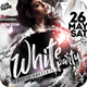 White Party Poster / Flyer, Print Templates | GraphicRiver