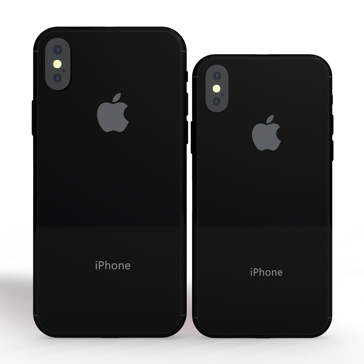 Iphone 11 and 11 plus by Racksuz | 3DOcean