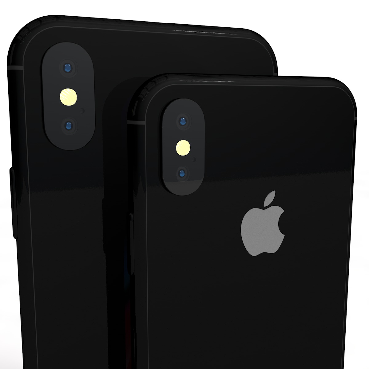 Iphone 11 and 11 plus by Racksuz | 3DOcean