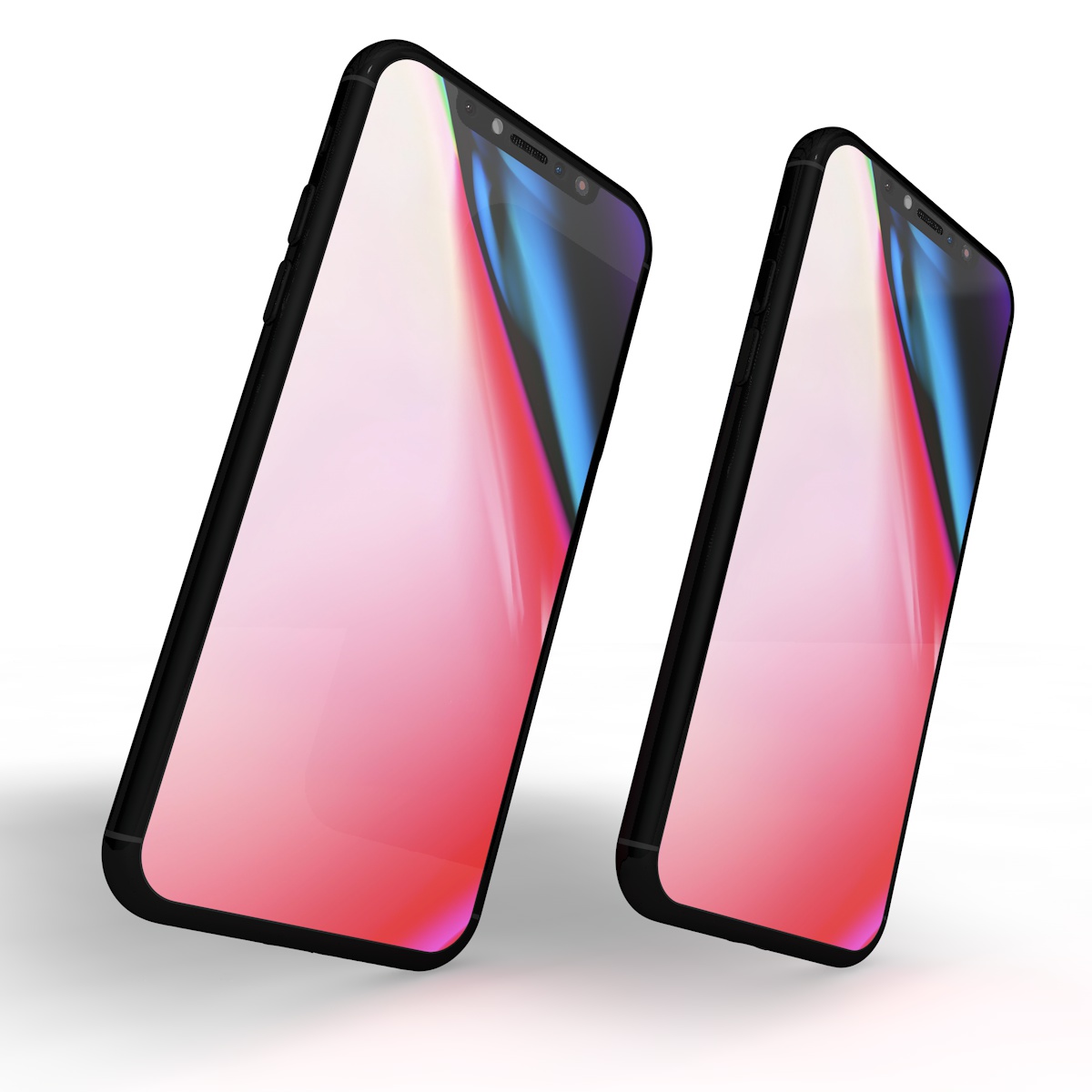 Iphone 11 and 11 plus by Racksuz | 3DOcean