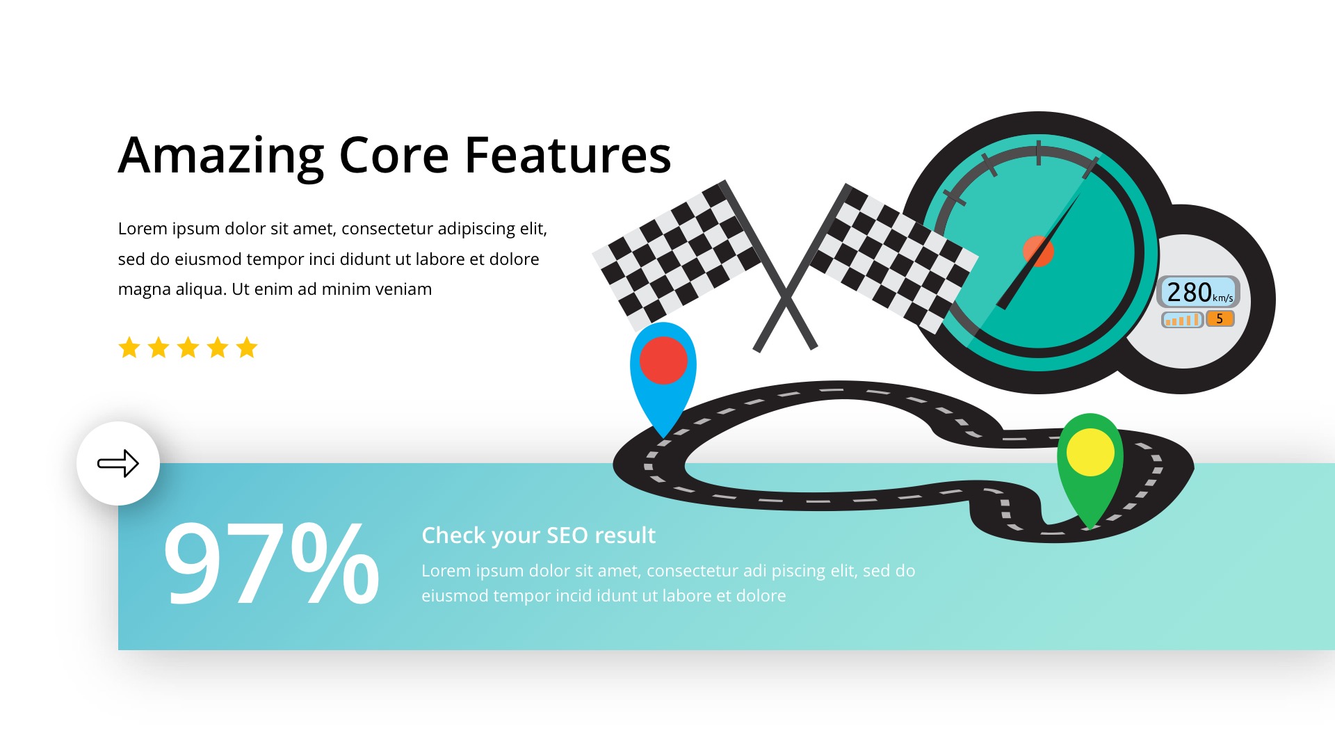 Gentle Moderm & Creative Keynote Template by ESTE_Studio | GraphicRiver