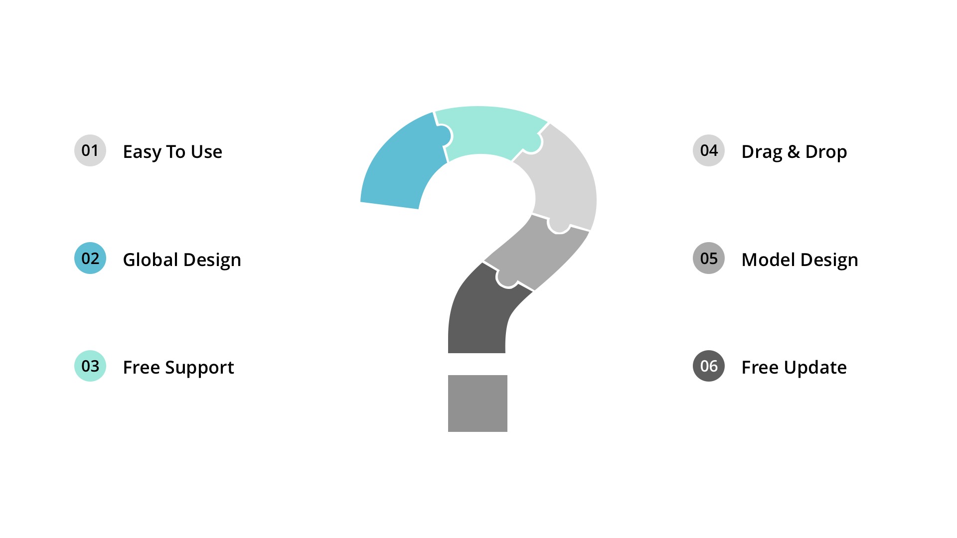 Gentle Moderm & Creative Keynote Template by ESTE_Studio | GraphicRiver