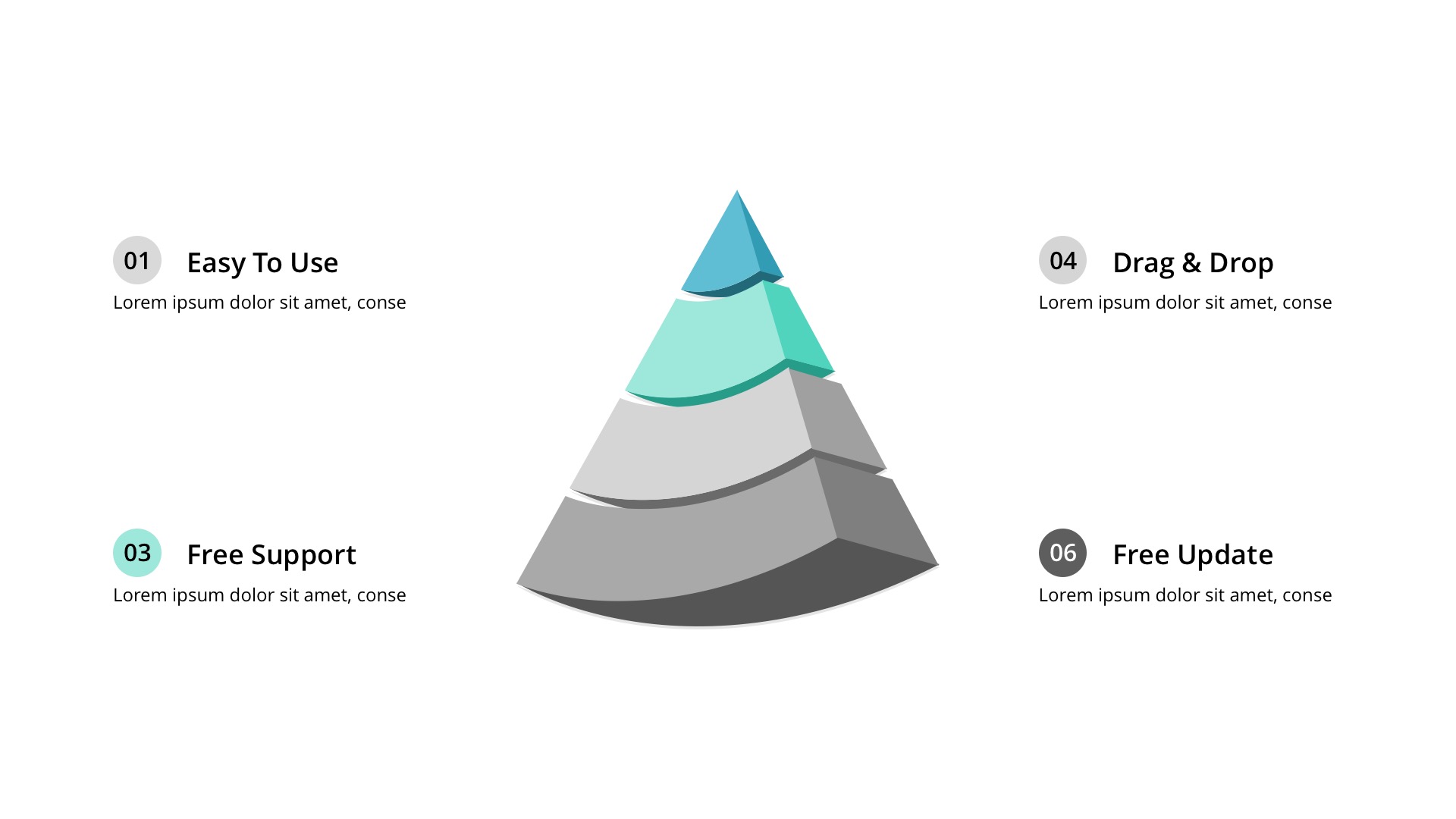 Gentle Moderm & Creative Keynote Template by ESTE_Studio | GraphicRiver