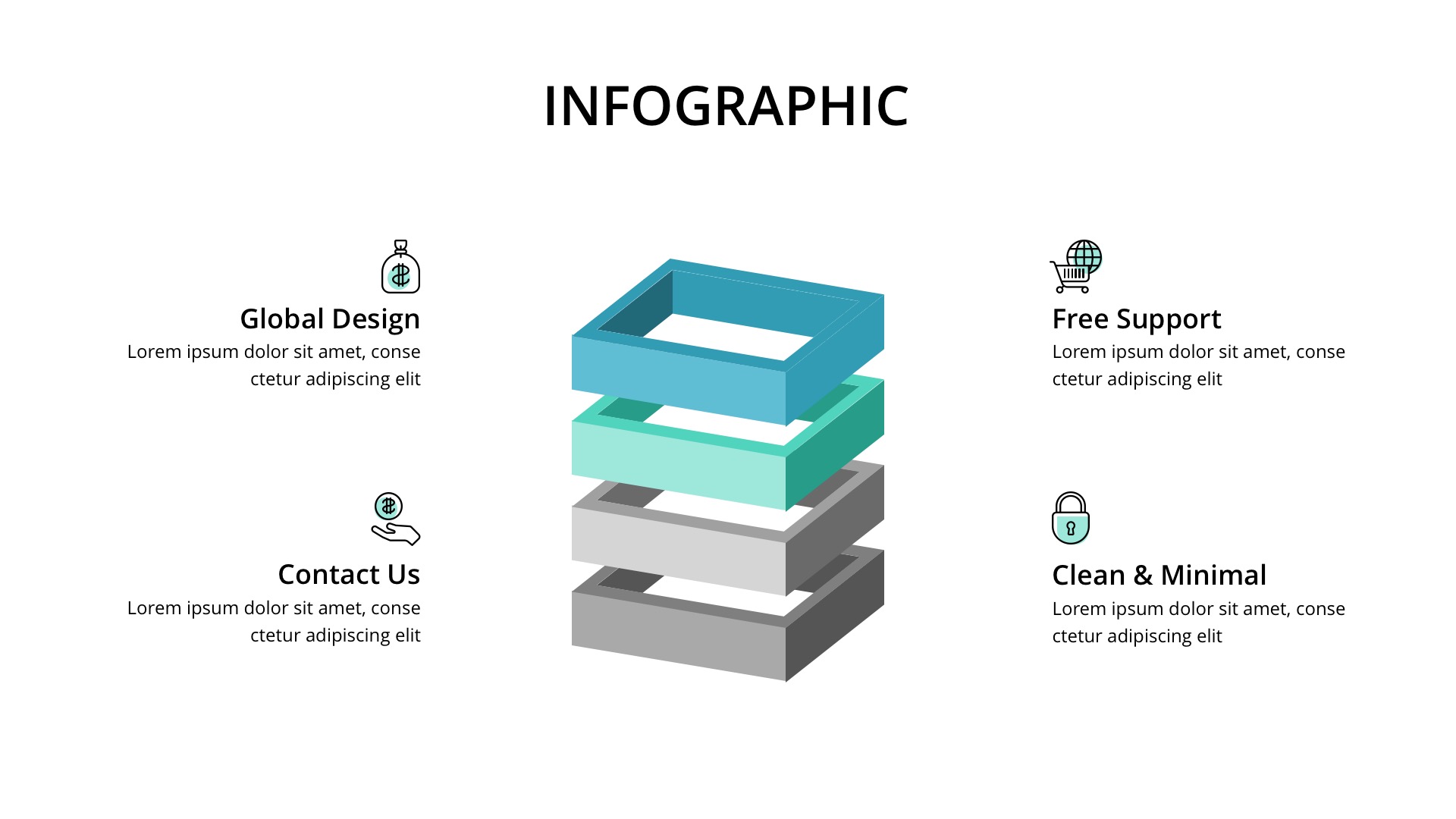 Gentle Moderm & Creative Keynote Template by ESTE_Studio | GraphicRiver