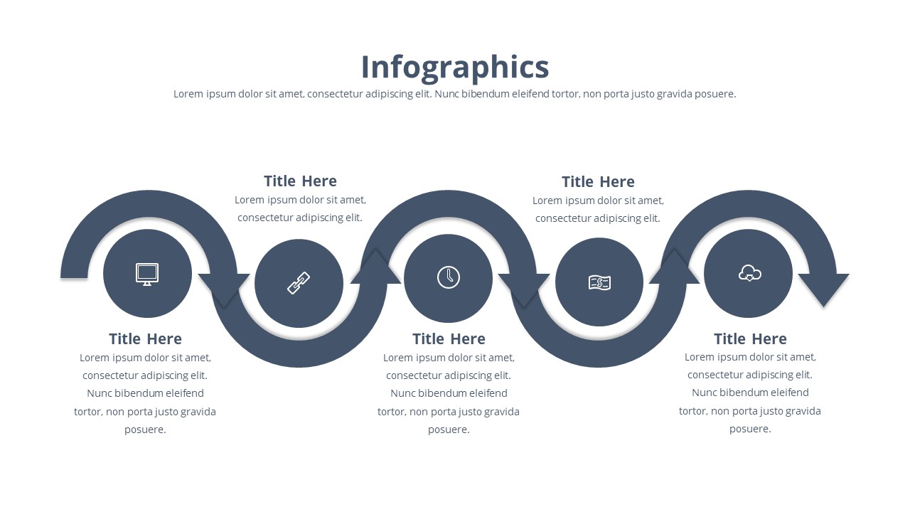 Creative Touch Minimal Powerpoint Presentation, Presentation Templates