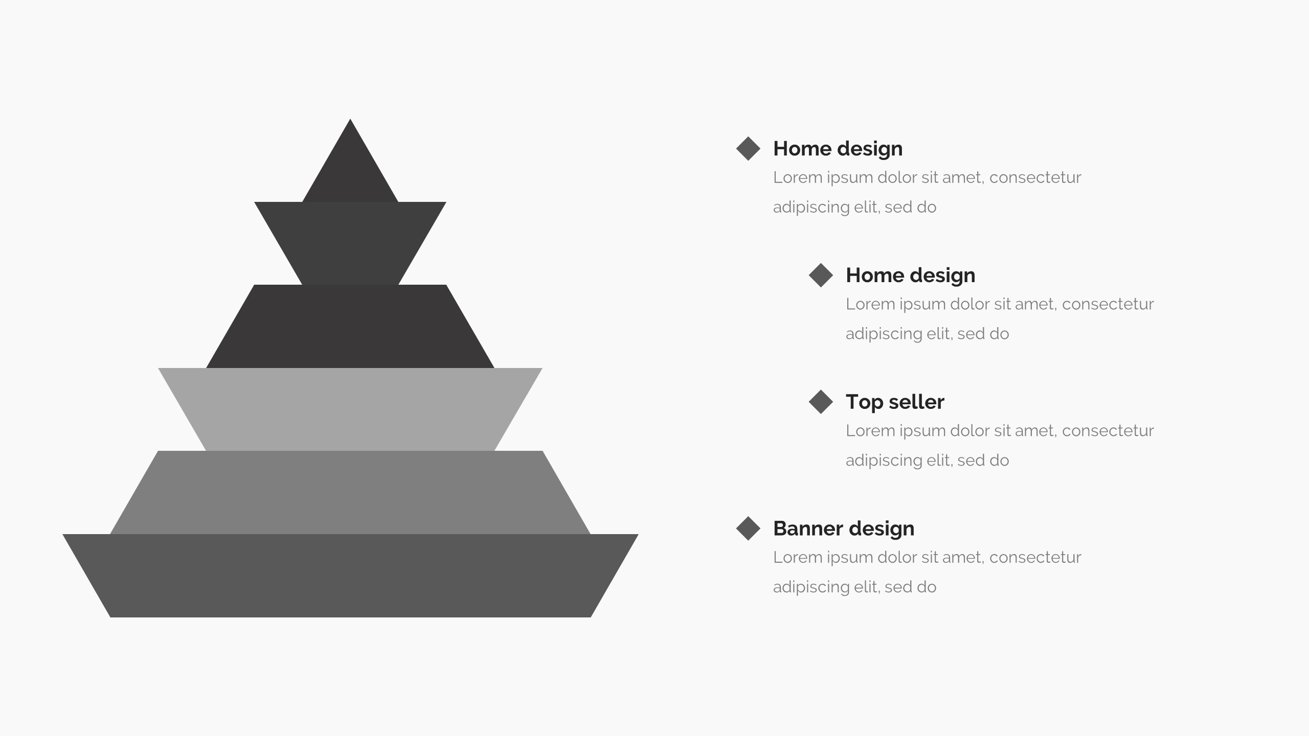 Simple Minimal Powerpoint Template, Presentation Templates | GraphicRiver