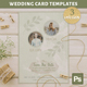 Wedding Card Pack by magiacreative | GraphicRiver