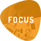 Focus - Creative PowerPoint Template, Presentation Templates | GraphicRiver