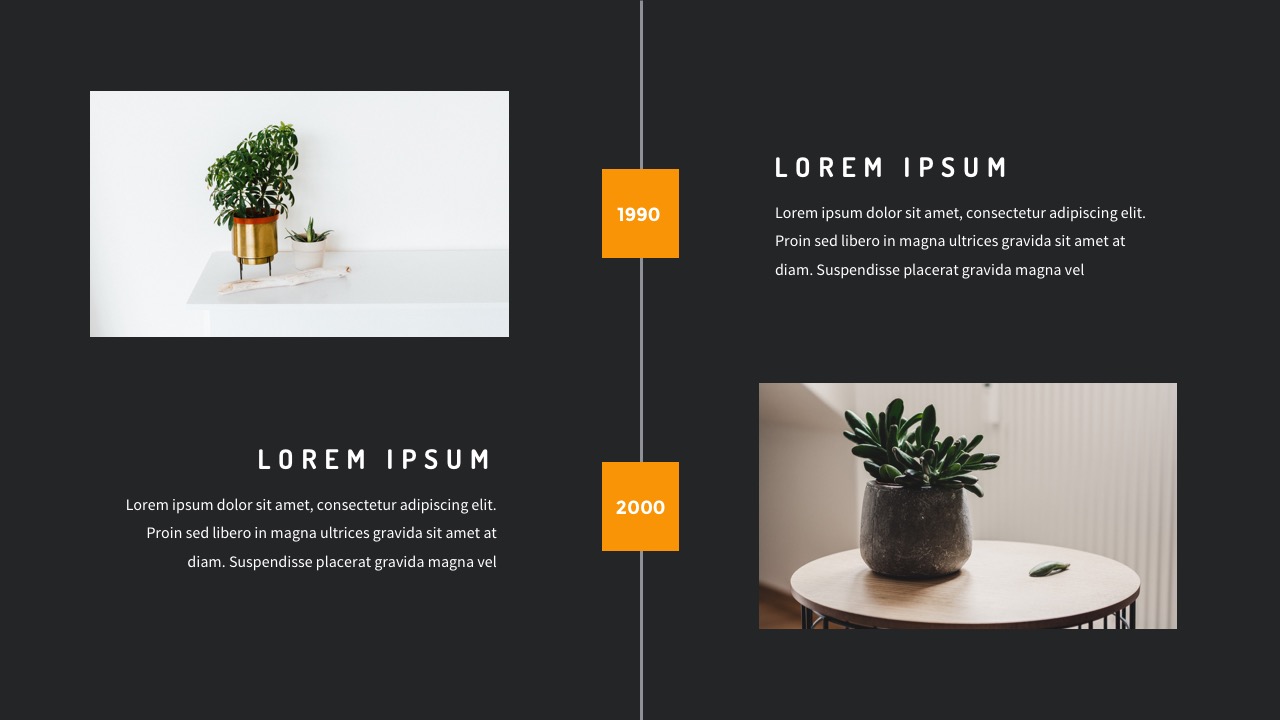 Focus - Creative PowerPoint Template, Presentation Templates | GraphicRiver