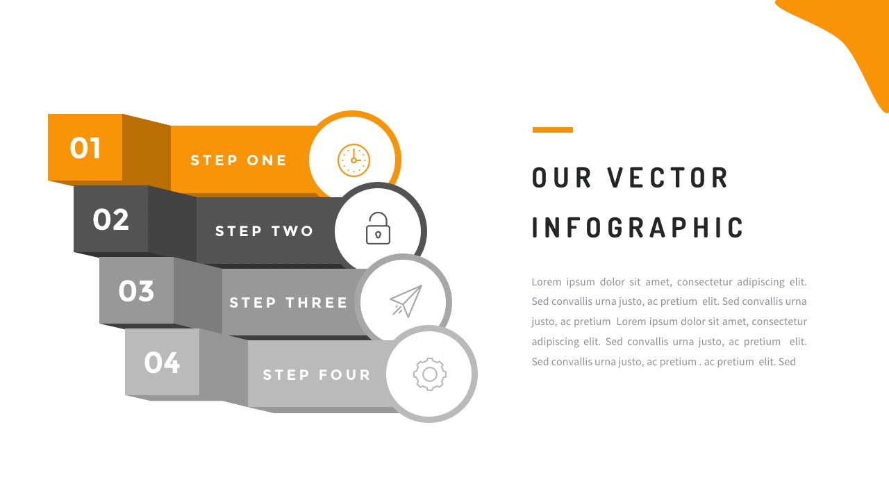 Focus - Creative PowerPoint Template, Presentation Templates | GraphicRiver