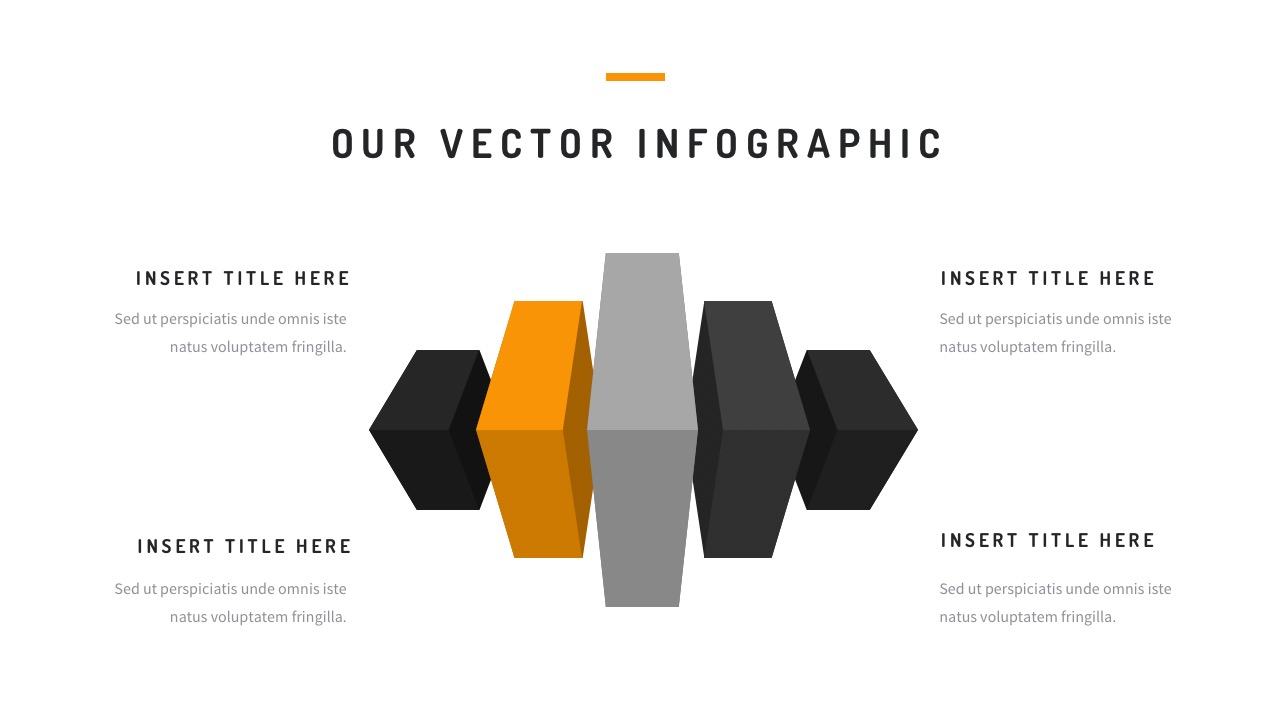 Focus - Creative PowerPoint Template, Presentation Templates | GraphicRiver