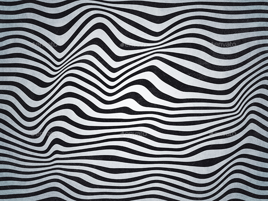 Distort Lines Backgrounds, Graphics | GraphicRiver