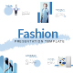 Fashion - Creative Keynote Presentation Templates by MissJello ...