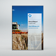 Bilingual Annual Report 30 pages, Print Templates | GraphicRiver