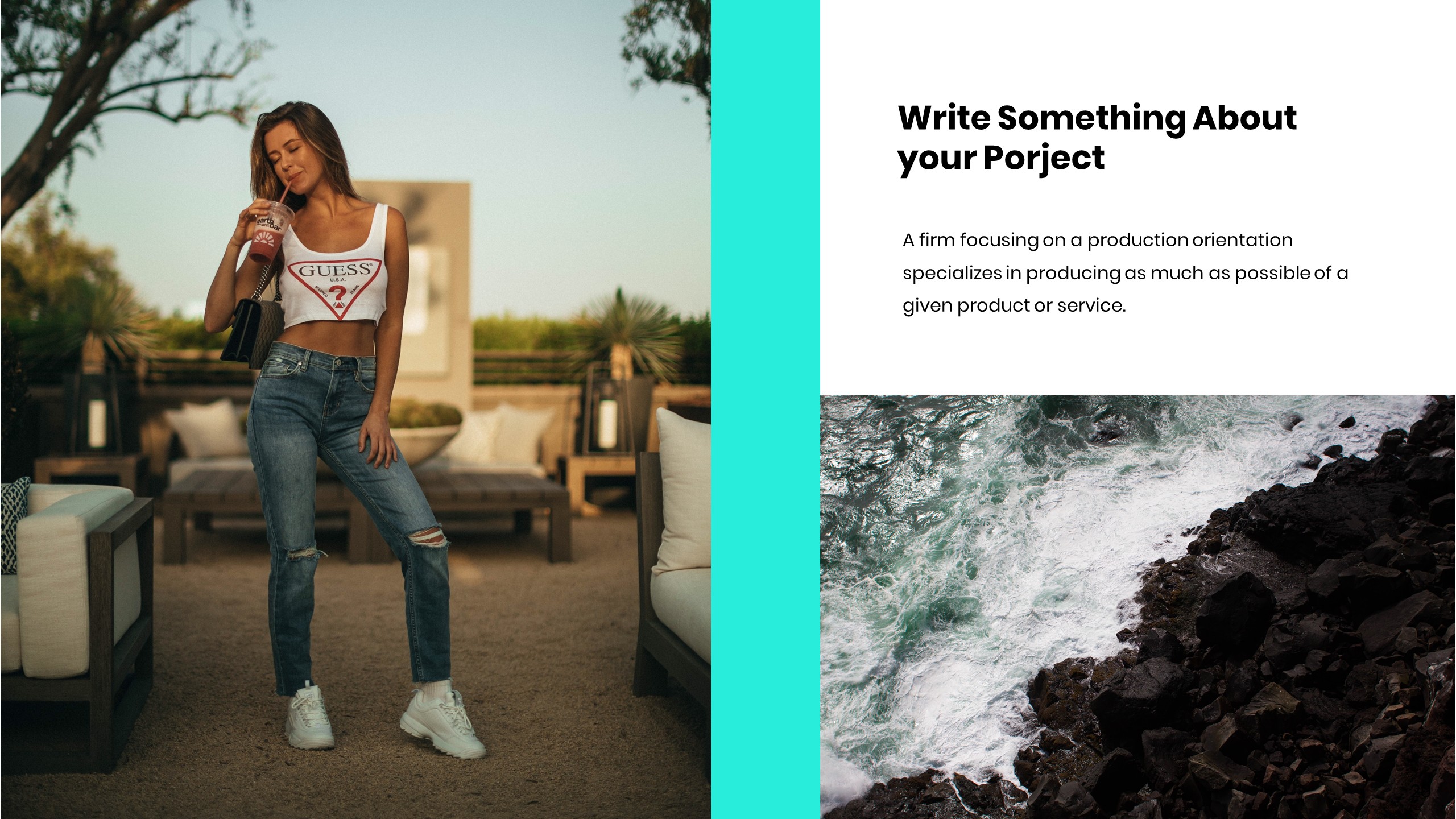 Villa Powerpoint Template, Presentation Templates | GraphicRiver