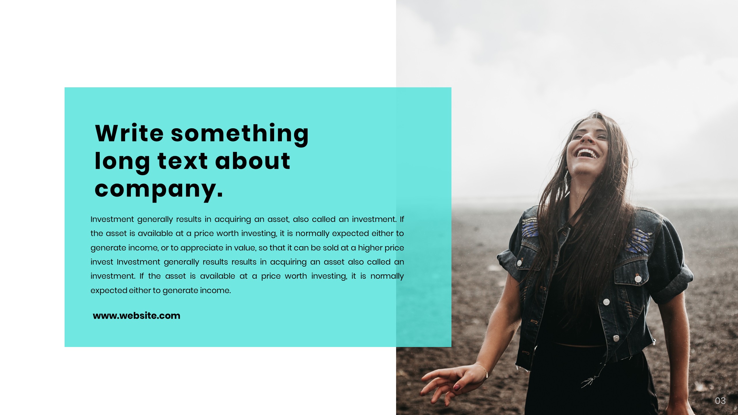 Villa Powerpoint Template, Presentation Templates | GraphicRiver