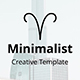 Minimalist 2019 Powerpoint Template, Presentation Templates | GraphicRiver