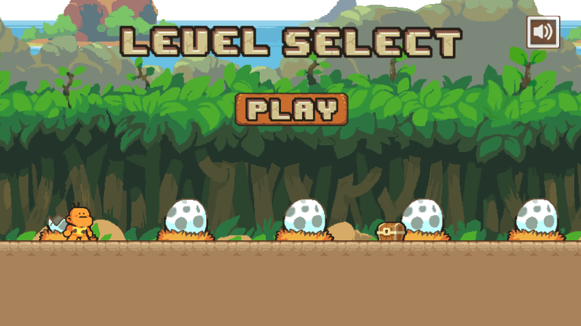 Prehistoric Defense (HTML5 Game) by NoobGames | CodeCanyon