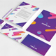 Codex Api Corporate Identity, Print Templates | GraphicRiver