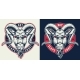 Emblems with Goat, Vectors | GraphicRiver