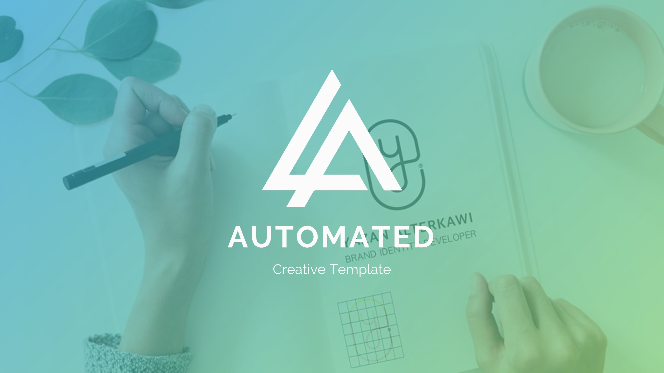 Business Automated Pitch Deck Google Slide Template by 69slides ...