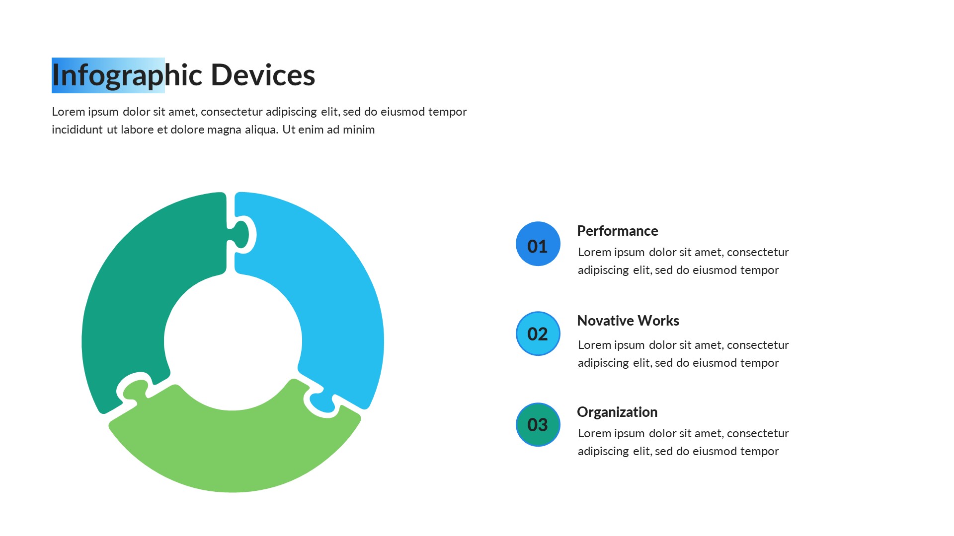 Business Hack PowerPoint Template, Presentation Templates | GraphicRiver