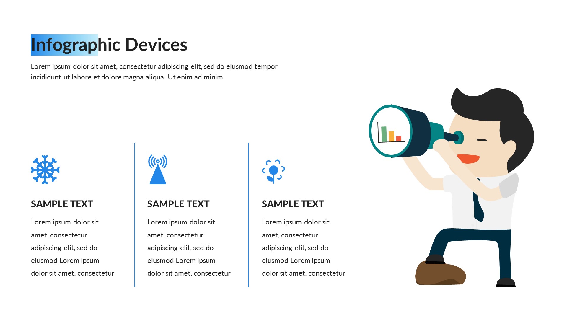 Business Hack PowerPoint Template, Presentation Templates | GraphicRiver