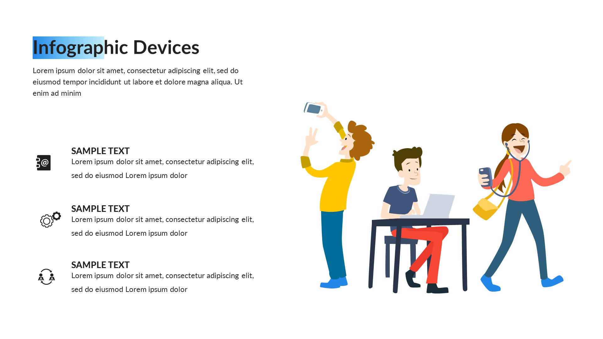 Business Hack PowerPoint Template, Presentation Templates | GraphicRiver