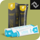 Cosmetic Cream Tube & Box Mockup, Graphics | GraphicRiver