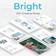 Bright Creative Powerpoint Template, Presentation Templates | GraphicRiver