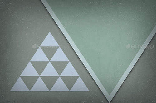 Vintage Shape 10 Backgrounds, Graphics | GraphicRiver