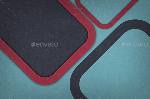 Vintage Shape 10 Backgrounds, Graphics | GraphicRiver