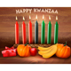 Happy Holiday Kwanzaa Background, Vectors | GraphicRiver
