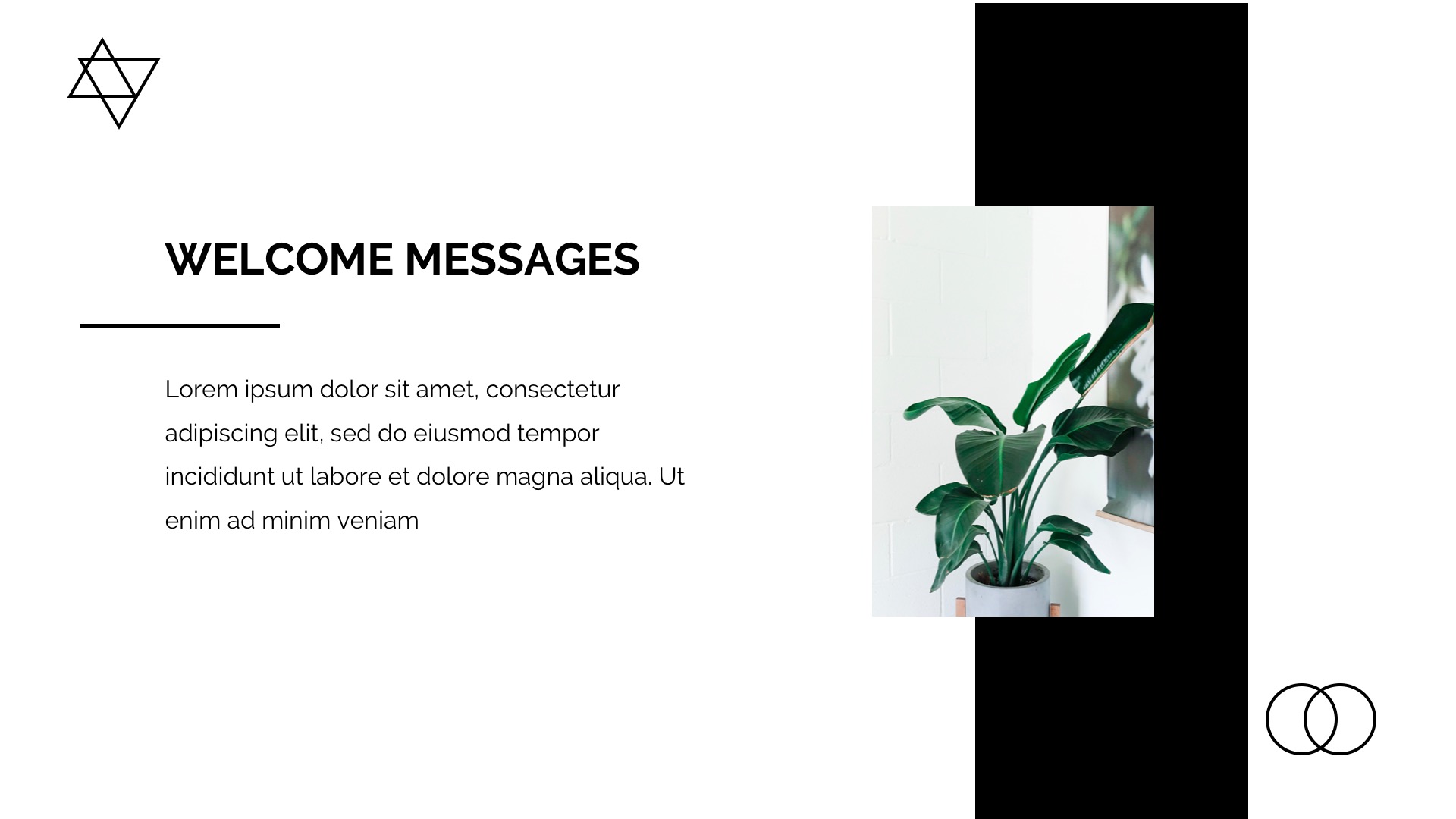Calm - Minimal Powerpoint Template, Presentation Templates | GraphicRiver