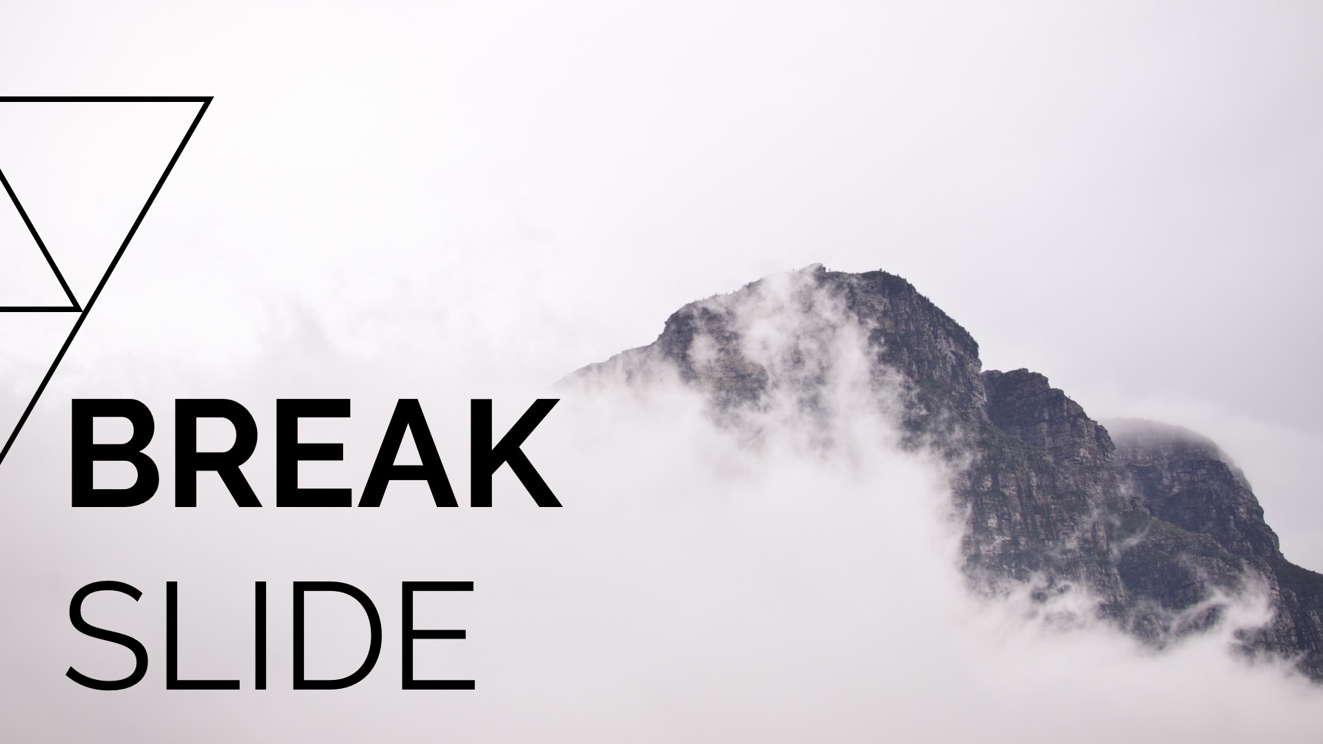 Calm - Minimal Powerpoint Template, Presentation Templates | GraphicRiver