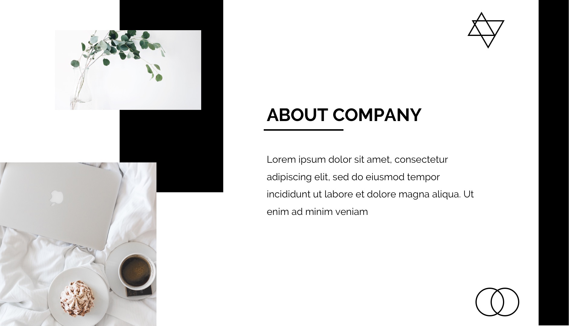 Calm - Minimal Powerpoint Template, Presentation Templates | GraphicRiver