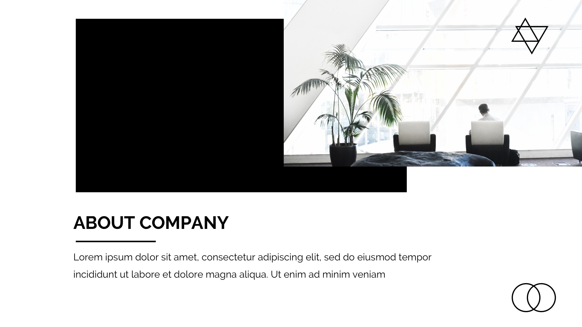 Calm - Minimal Powerpoint Template, Presentation Templates | GraphicRiver