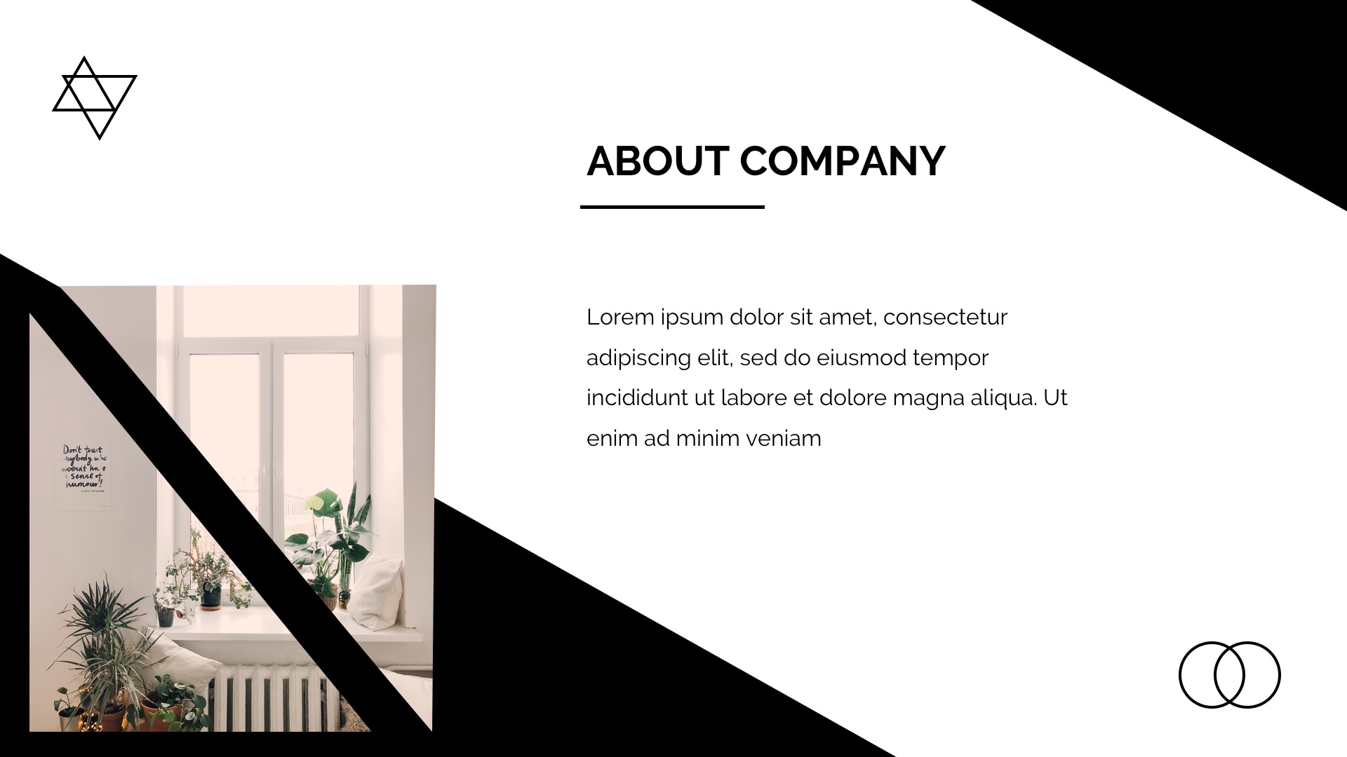 Calm - Minimal Powerpoint Template, Presentation Templates | GraphicRiver