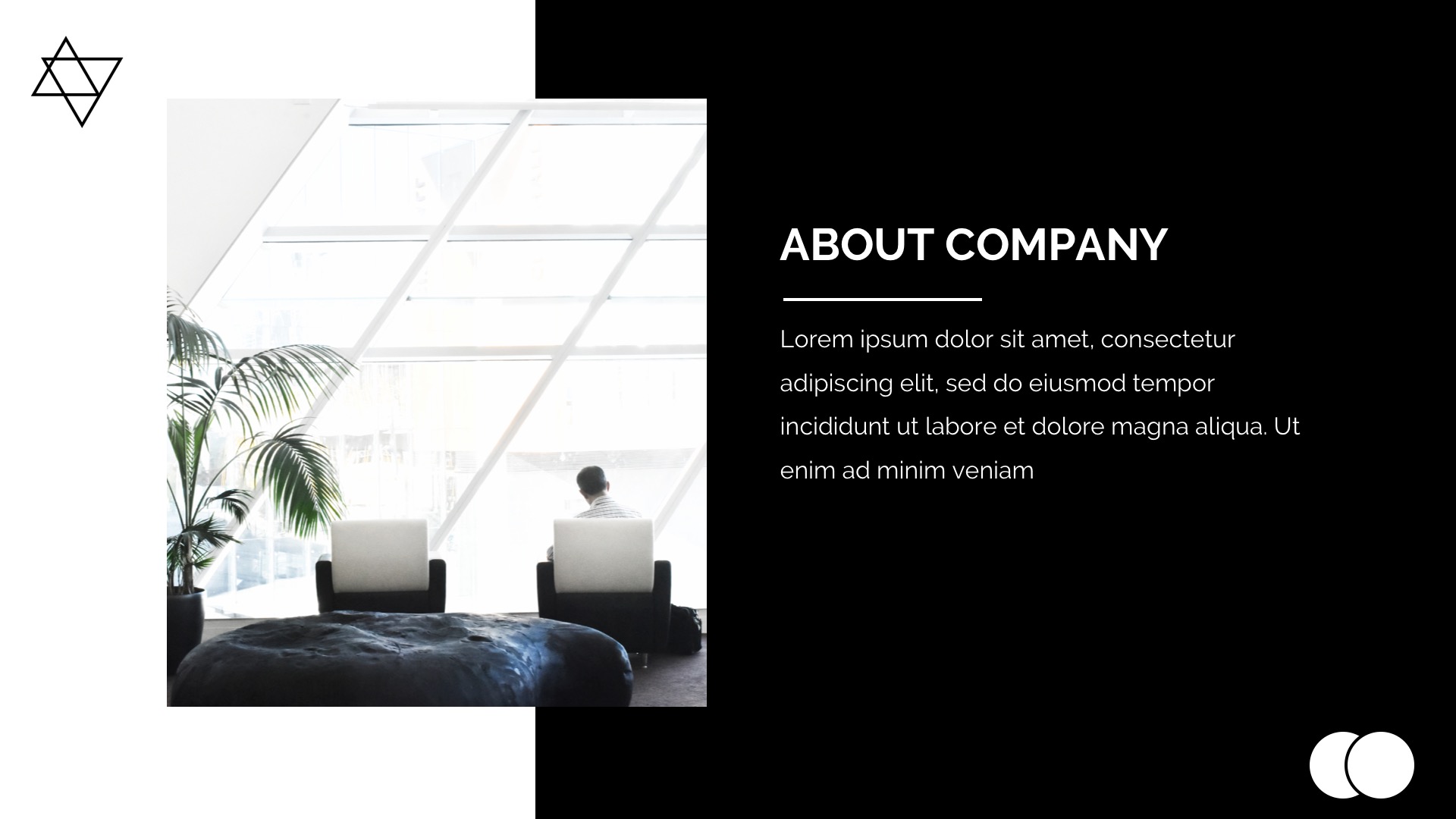 Calm - Minimal Powerpoint Template, Presentation Templates | GraphicRiver