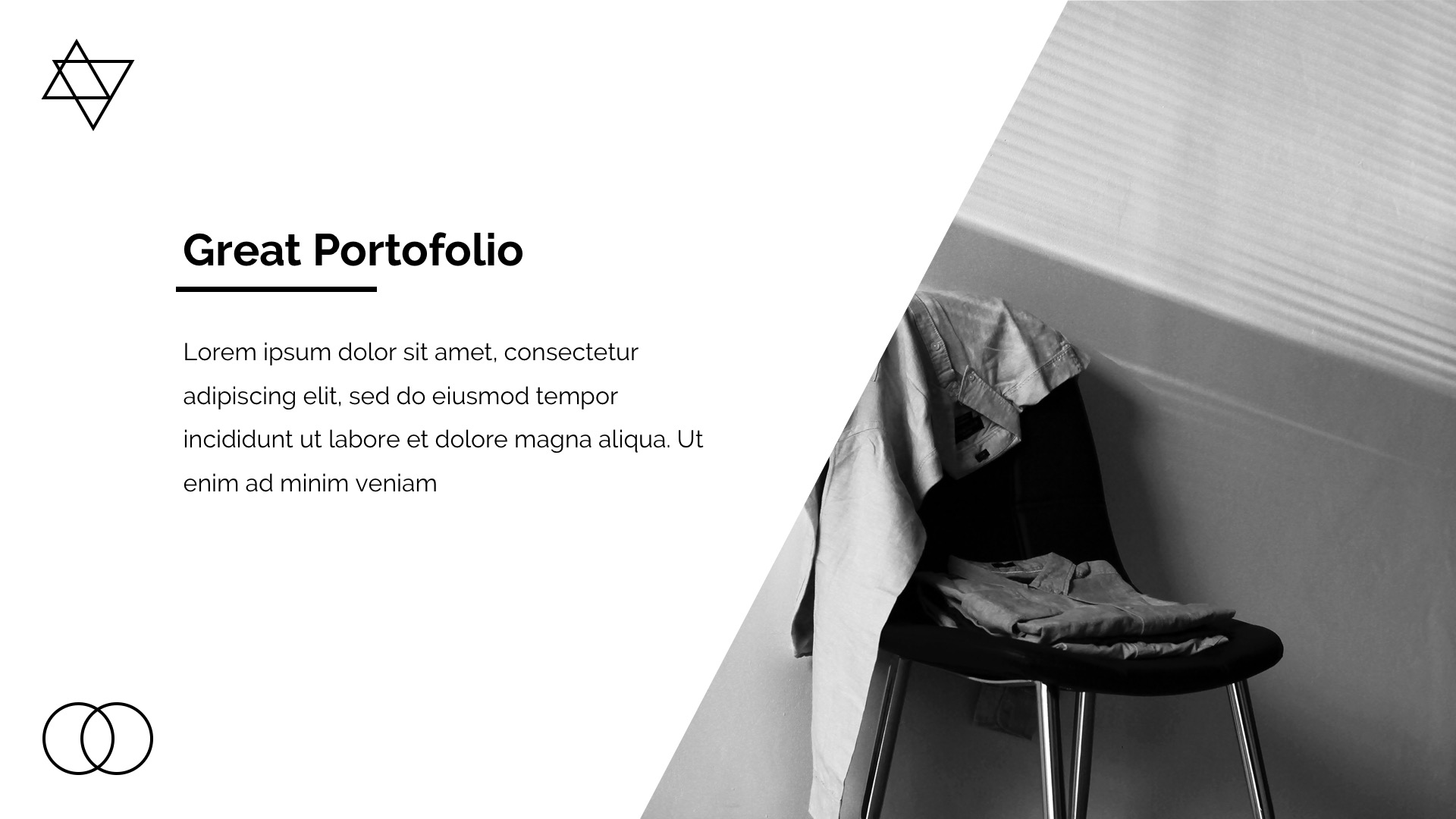 Calm - Minimal Powerpoint Template, Presentation Templates | GraphicRiver