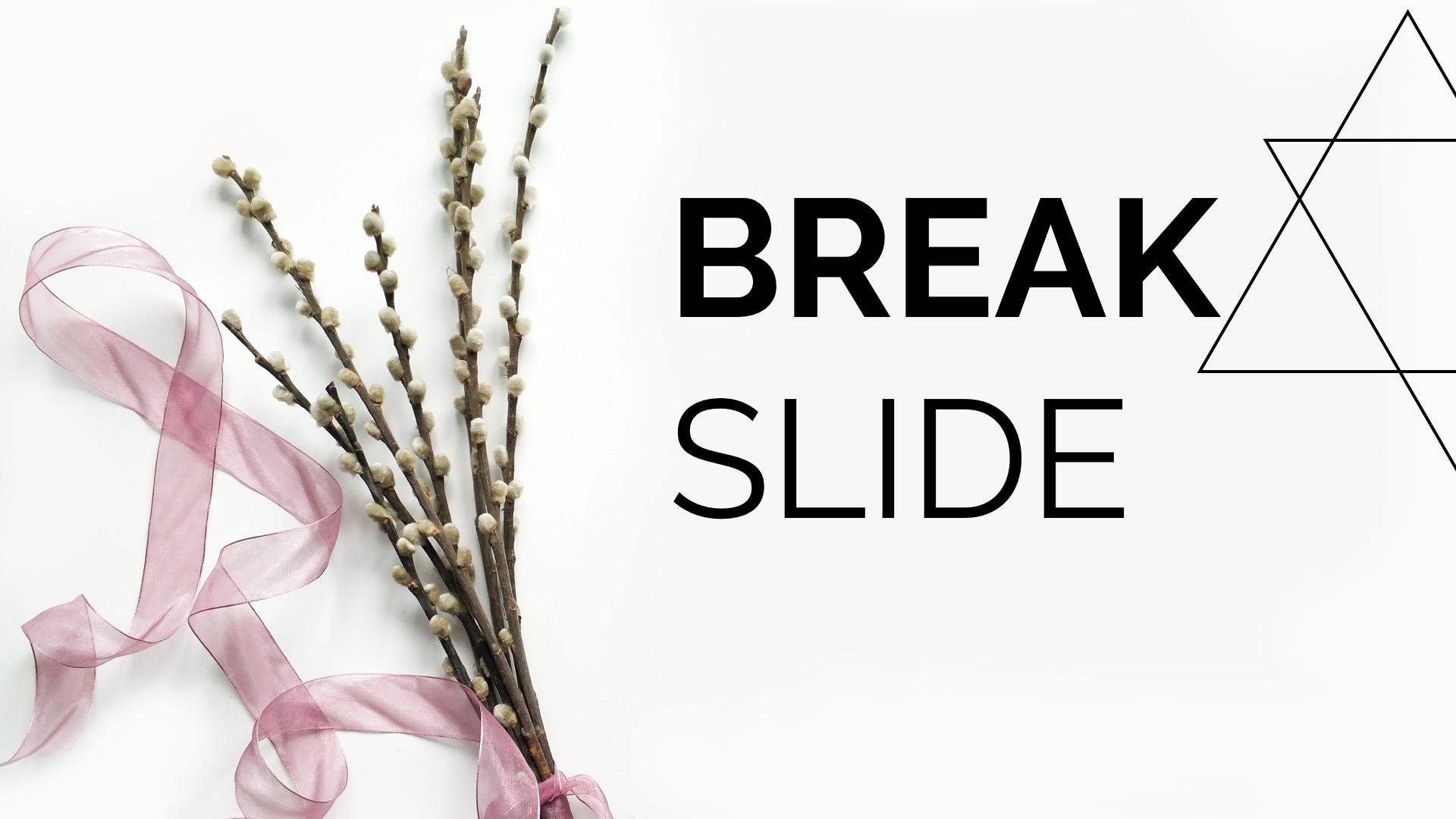 Calm - Minimal Powerpoint Template, Presentation Templates | GraphicRiver