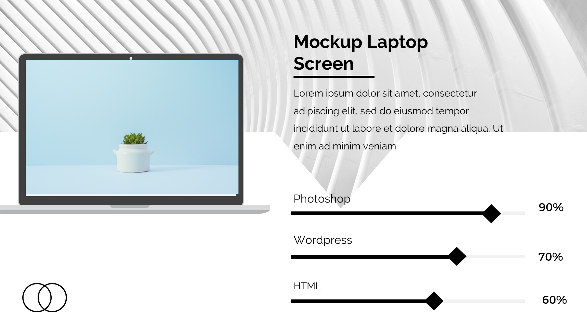 Calm - Minimal Powerpoint Template, Presentation Templates | GraphicRiver
